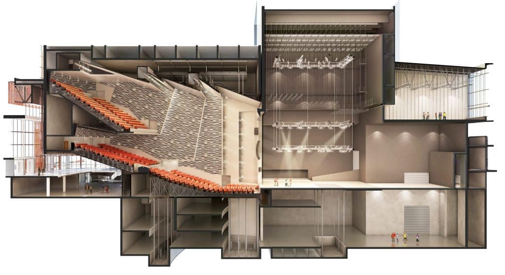 GAM Chile - Chemtrol Stage