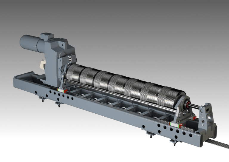 MULTILINEA MAT - Chemtrol Stage